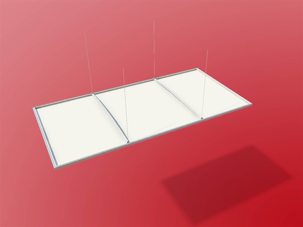 Lyana | Rectangular Panel