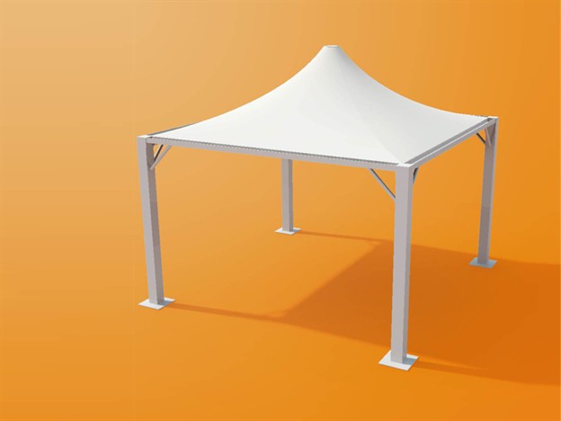 Helius | Cone Canopy